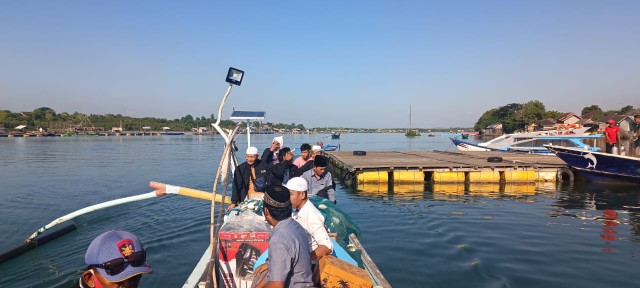 Perikanan NTB Sangat Menjanjikan, Bibit Lobster Melimpah hingga 10 Juta ...